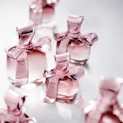 Nina Ricci – Angel Beauty Bar